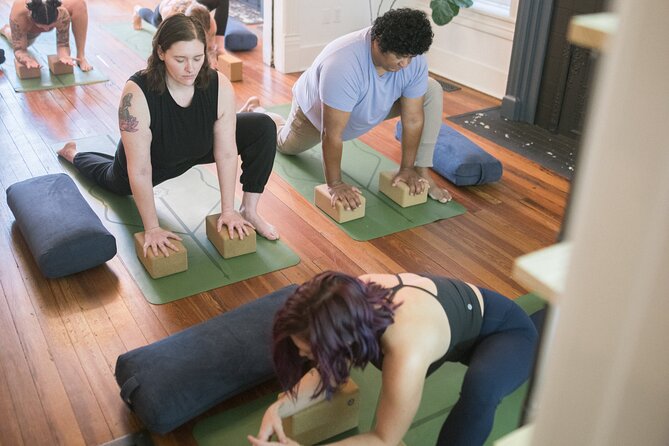 Private Guided Yoga Session in Boutique Cannabis Store - Final Thoughts