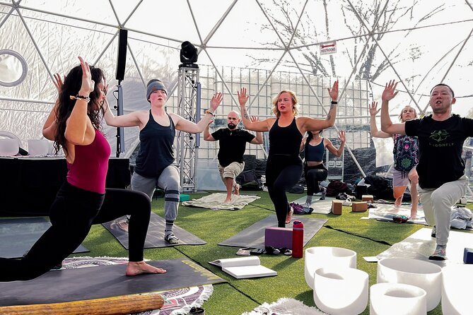 Private Guided Yoga Sessions from Utah - Final Thoughts: Who Will Love This?