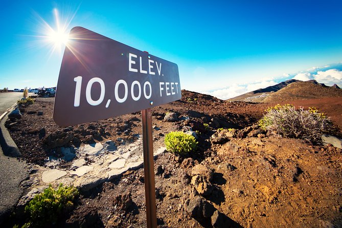 Private Haleakala Summit & Stroll from Kahului - Analyzing the Value