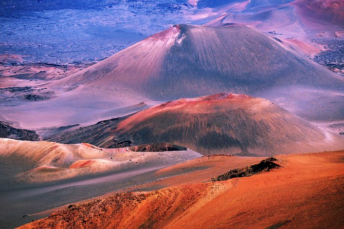 Private Haleakala Summit & Stroll from Kahului - The Sum Up: Is It Worth It?