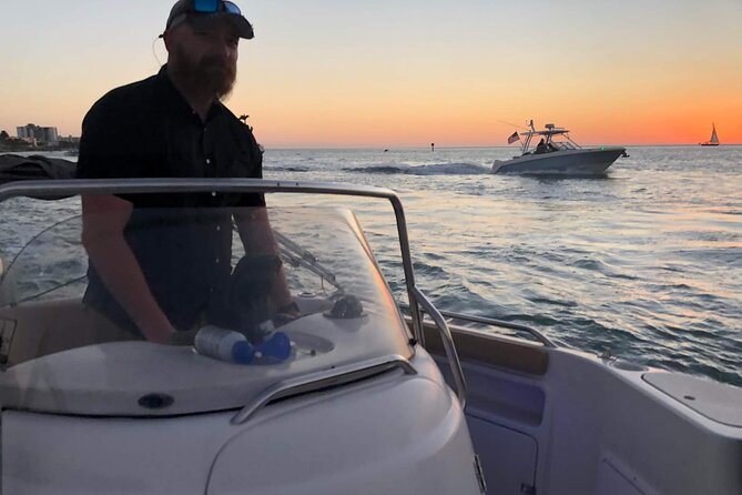 Private Half Day Boat Tour in Sarasota, Florida - The Sum Up
