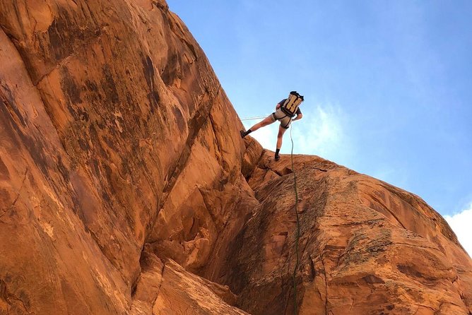 Private Half-Day Canyoneering Tour in Moab - Final Thoughts