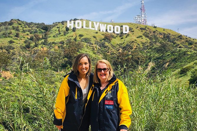 Private Half Day City Tour of Hollywood & Beverly Hills! - Final Thoughts on Value and Suitability