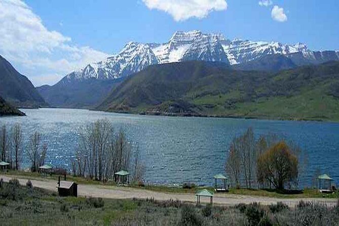 Private Half-Day Drive Through the Wasatch Mountain Range - The Real Deal: Authentic Experiences and Genuine Value