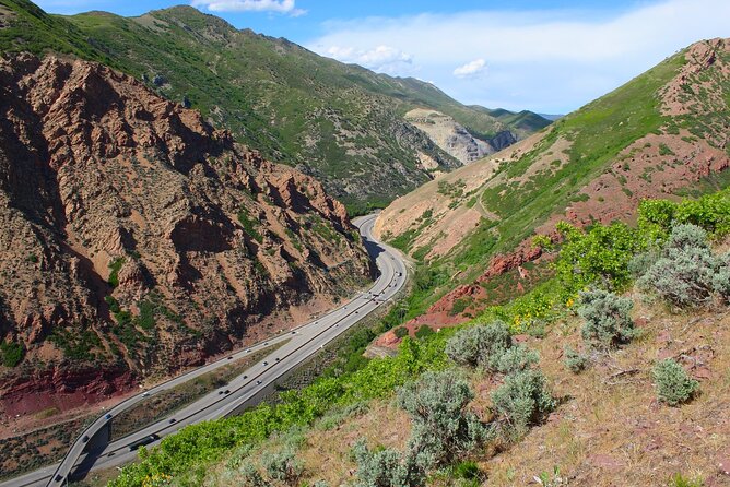 Private Half-Day Drive Through the Wasatch Mountain Range - The Sum Up: Who Should Book This Tour?