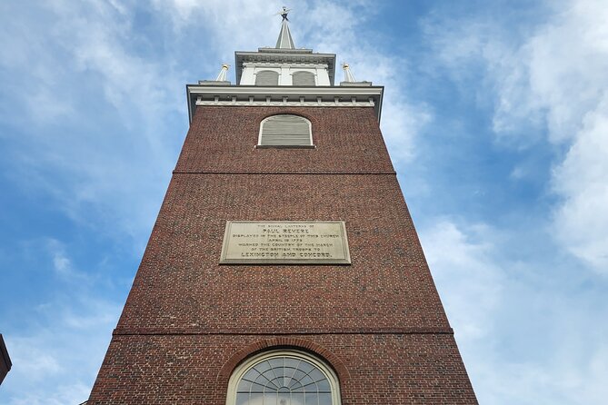 Private Half-Day Driving Tour of Boston and Cambridge - What Travelers Say & Practical Insights