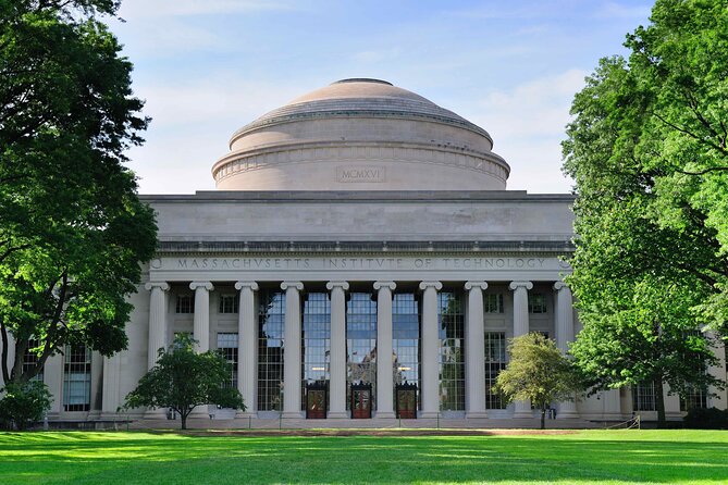 Private Half-Day Driving Tour of Boston and Cambridge - Why This Tour Works for You