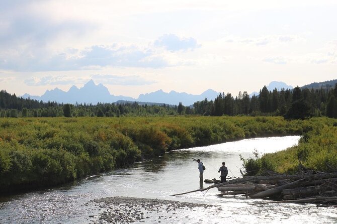 Private Half-day Fly Fishing - What You Can Expect from the Tour  
