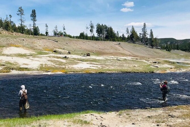 Private Half-day Fly Fishing - FAQs  