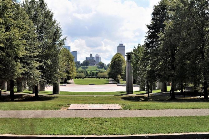 Private Half-Day History and Food Tour of Nashville - Practical Considerations