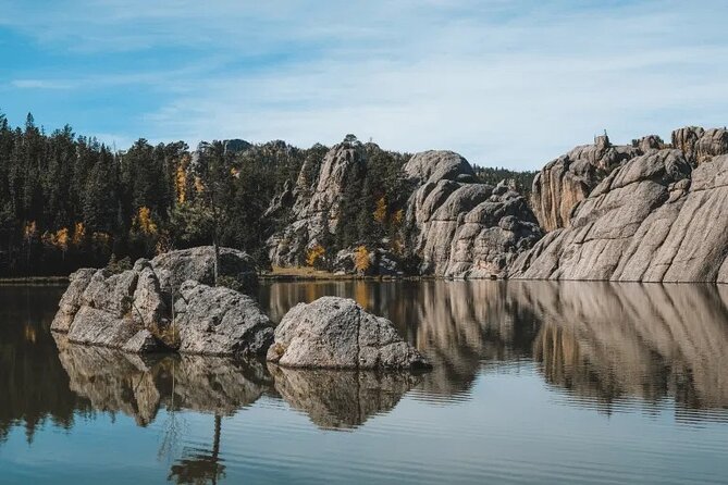 Private Half Day Mt Rushmore & Black Hills Tour - The Itinerary in Detail: What You Can Expect