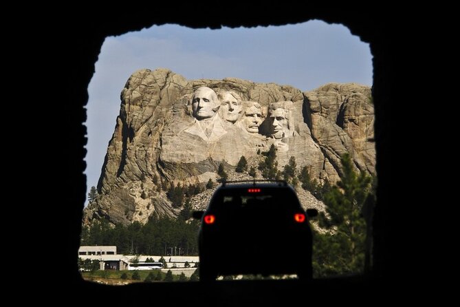 Private Half Day Mt Rushmore & Black Hills Tour - The Sum Up