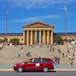 Private Half Day Philadelphia Driving Tour with Local Guide - Why This Tour Offers Great Value