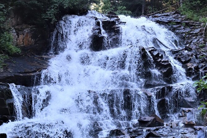 Private Half-Day Scenic Drive Through Salt Lake's Best Canyons - Practical Details