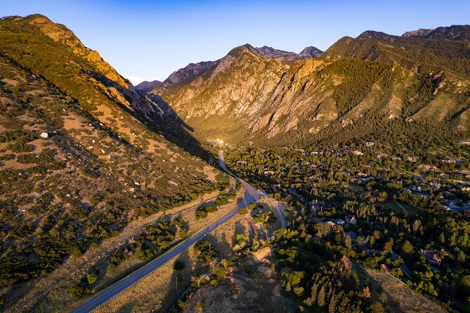 Private Half-Day Scenic Drive Through Salt Lake's Best Canyons - FAQ: Your Questions Answered