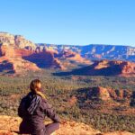 Private Half-Day Sedona Sightseeing Tour from Flagstaff or Sedona - Transportation and Comfort