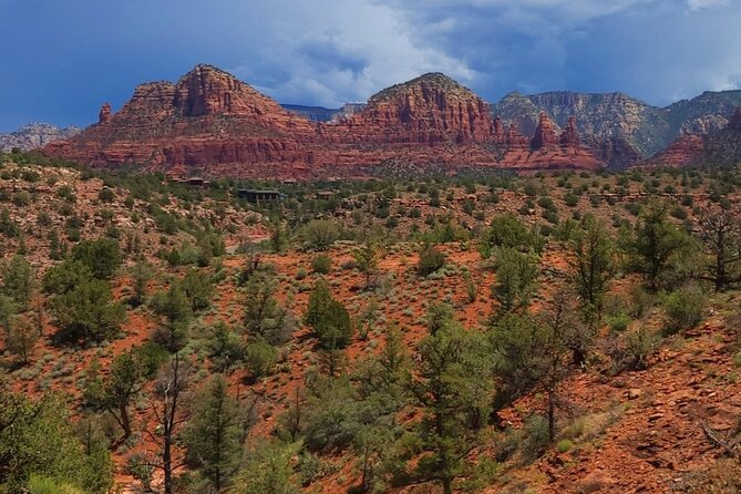 Private Half-Day Sedona Sightseeing Tour from Flagstaff or Sedona - Final Thoughts