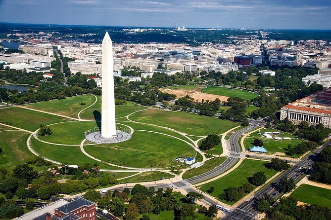 Private Half-Day Sightseeing Tour of Washington DC - The Real Experience: Insights from Reviewers