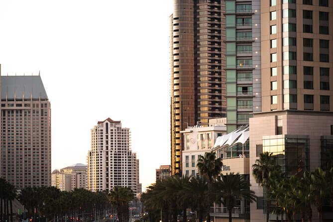 Private Half-Day Tour of San Diego with a driver-guide - Why This Tour Offers Good Value