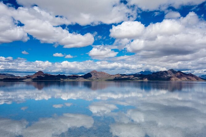 Private Half-Day tour to Bonneville Salt Flats - An In-Depth Look at the Tour Experience