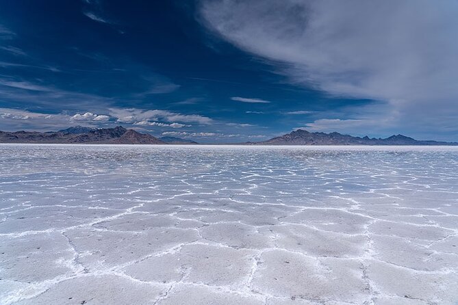 Private Half-Day tour to Bonneville Salt Flats - Final Thoughts: Is This Tour Worth It?