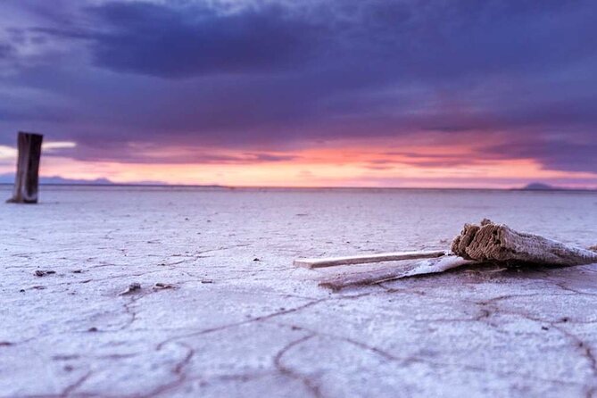 Private Half-Day tour to Bonneville Salt Flats - FAQ