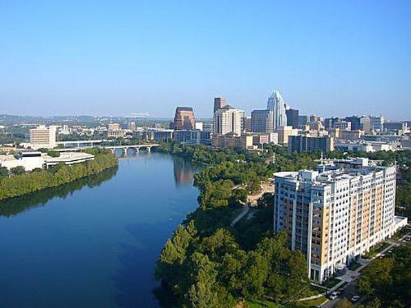 Private Half-Hour Pedicab City Tour of Austin - Key Points