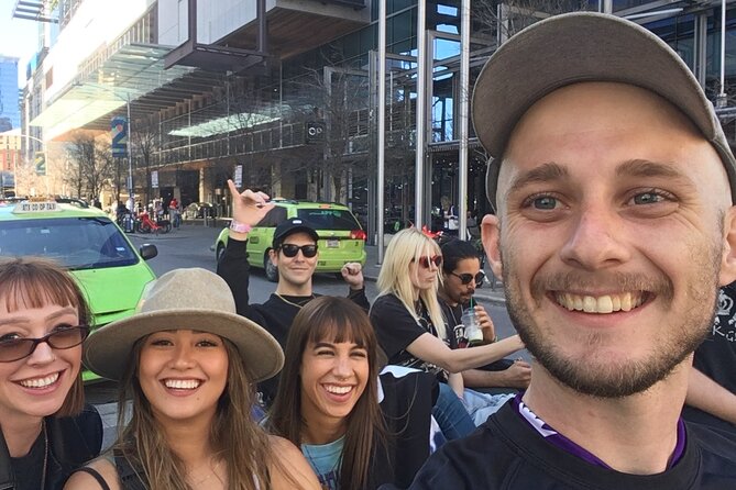 Private Half-Hour Pedicab City Tour of Austin - Final Thoughts: Is This Tour Worth It?