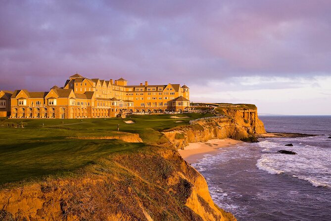 Private Half Moon Bay Coastal Delights Driving Tour - Discovering the Private Half Moon Bay Coastal Delights Driving Tour