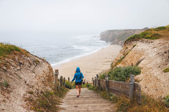 Private Half Moon Bay Coastal Delights Driving Tour - An Overview of the Tour Experience
