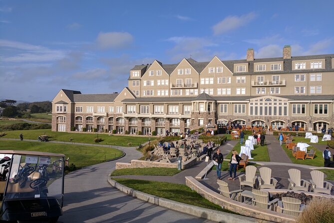 Private Half Moon Bay Coastal Delights Driving Tour - Potential Drawbacks and Considerations