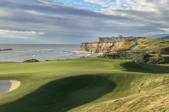 Private Half Moon Bay Coastal Delights Driving Tour - In-Depth Look at the Itinerary