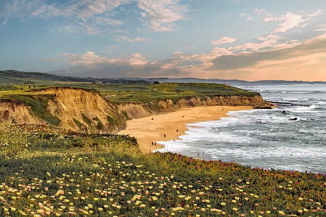 Private Half Moon Bay Coastal Delights Driving Tour - Is This Tour Worth It?