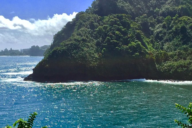 Private Halfway to Hana Tour - Key Points