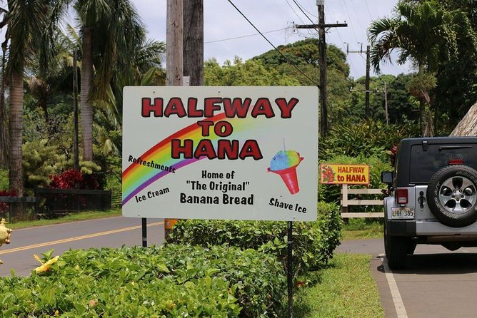 Private Halfway to Hana Tour - The Full Experience: What Makes This Tour Stand Out