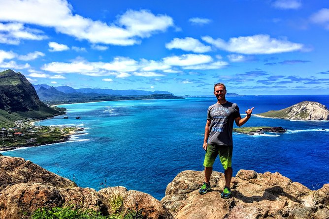 Private Hang Loose at North Shore, Oahu Tour - Exploring the Private Oahu Tour: What to Expect