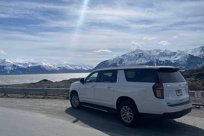 Private Hatcher Pass, Iditarod & Local Wildlife Tour - Eklutna Village Historic Park—A Living Cultural Landmark