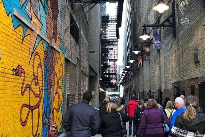 Private Haunted History of Chicago Ghost Tour - What to Expect During the Tour