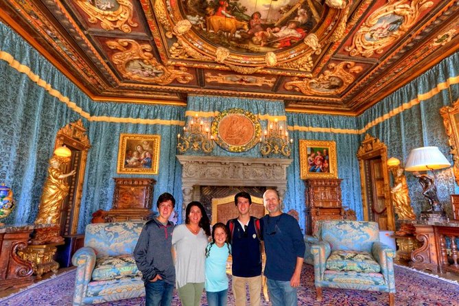 Private Hearst Castle Day Trip from San Francisco - What Makes This Tour Stand Out?
