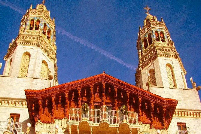 Private Hearst Castle Day Trip from San Francisco - Who Would Love This Tour?