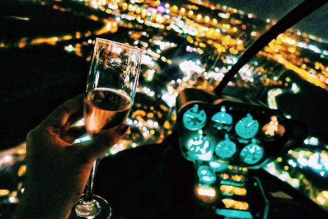 Private Helicopter After-hours Tour: Orlando Parks (31or48 miles) - Who Should Consider This Tour?
