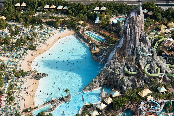 Private Helicopter Day Tour Orlando Parks (31miles or 48miles) - Practical Details