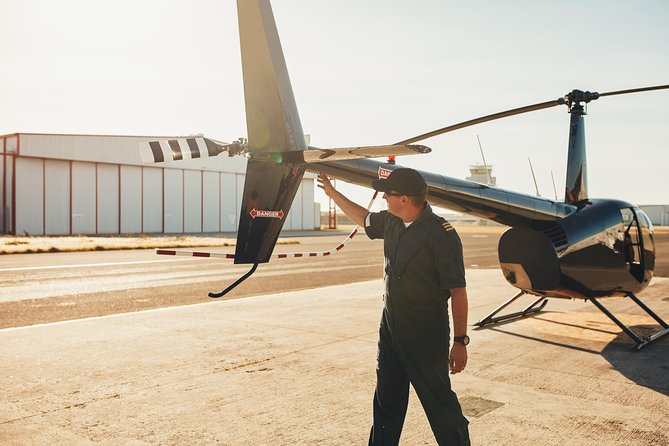 Private Helicopter Flight Lesson from Westchester - Who Will Love This Experience?