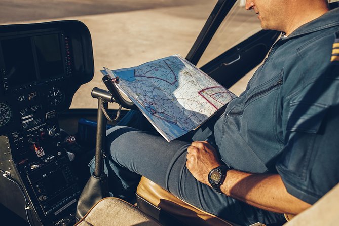 Private Helicopter Flight Lesson from Westchester - Final Thoughts: Is It Worth It?