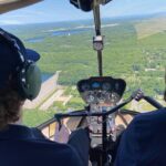 Private Helicopter Flight Lesson from Westchester - Frequently Asked Questions