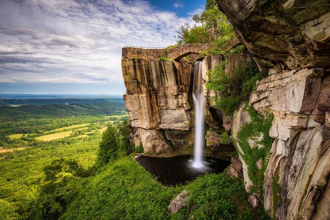 Private Helicopter Lookout Mountain Tour from Chattanooga - Final Thoughts