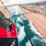 Private Helicopter Tour of Beaches & Downtown Los Angeles from Long Beach - The Itinerary: What to Expect on Your Flight