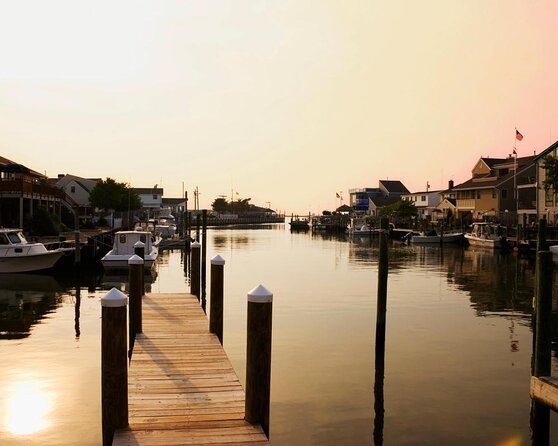 Private Helicopter Tour over Long Beach - Key Points  