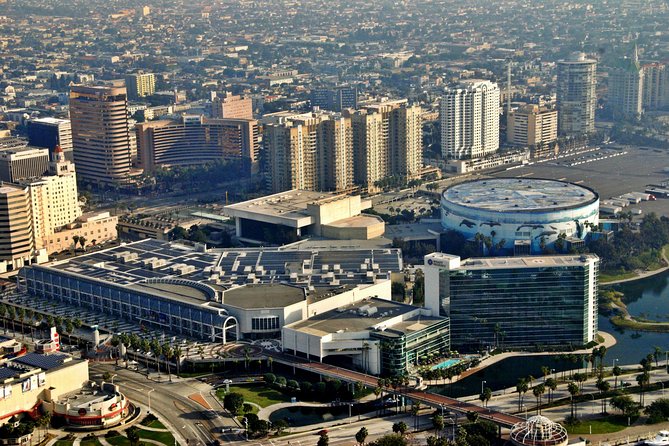 Private Helicopter Tour over Long Beach - Authentic Perspectives from Reviewers