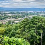 Private Helicopter Tour over South Chattanooga TN - What to Expect from the Helicopter Experience